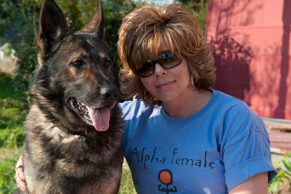 SCHUTZHUND BH PG3 - Dog Training