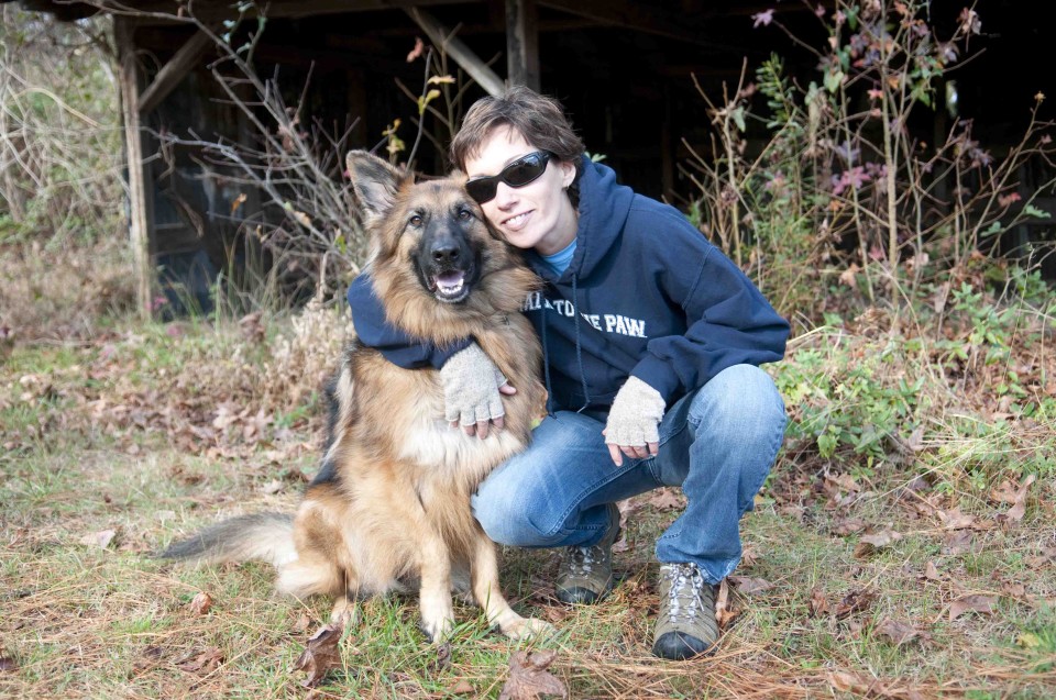 SCHUTZHUND BH PG3 - Dog Training